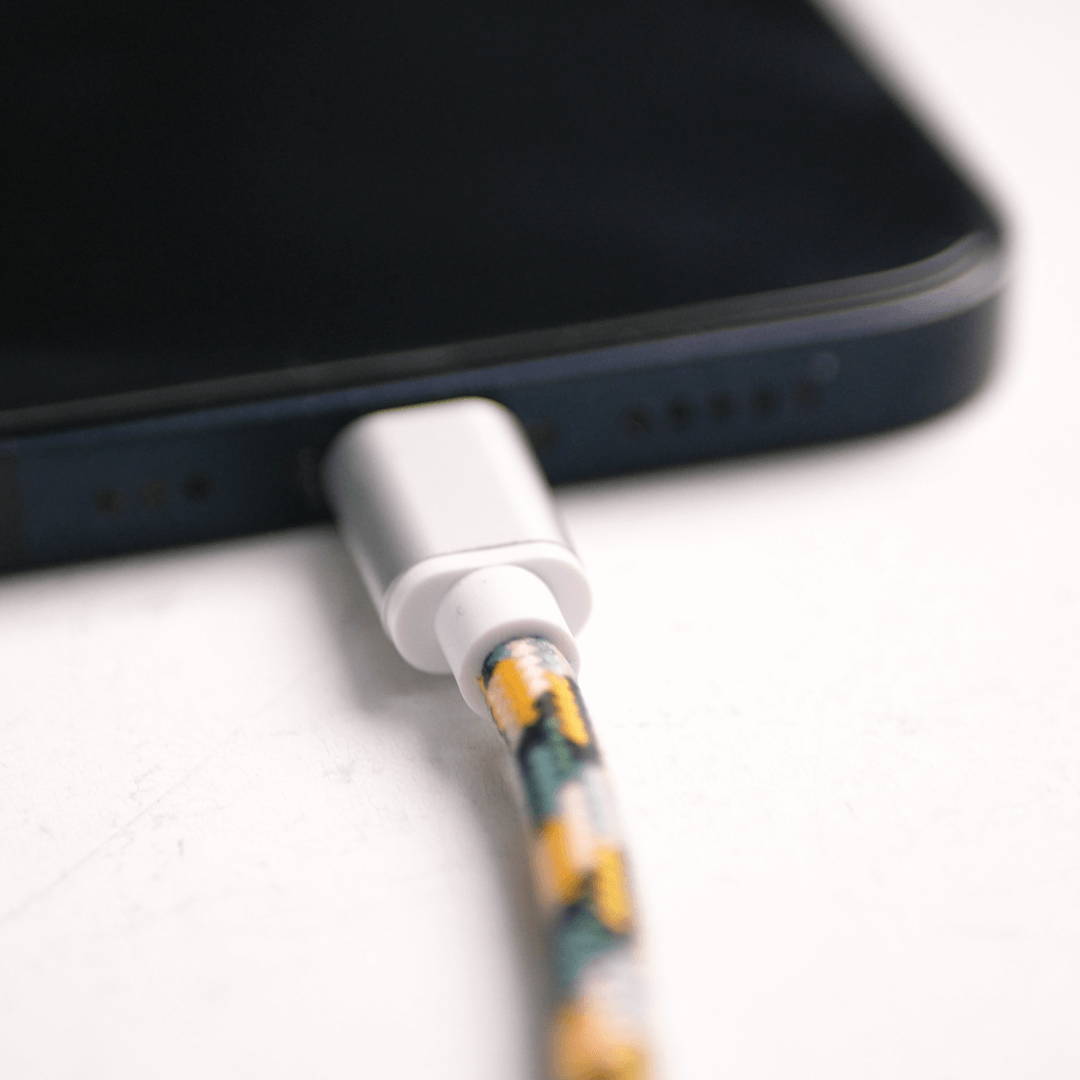 gomi Charging Cables